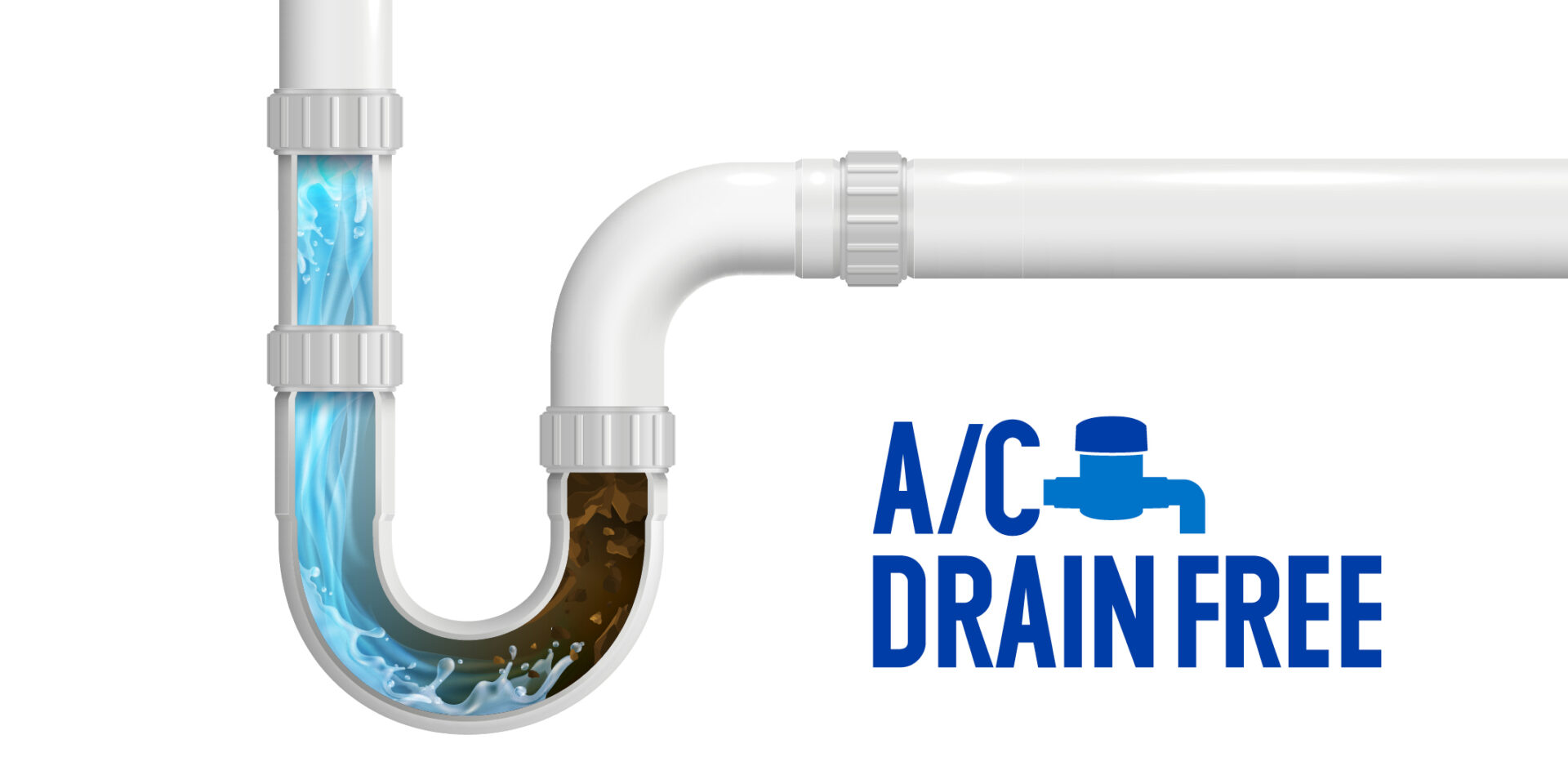 A/C Drain Free